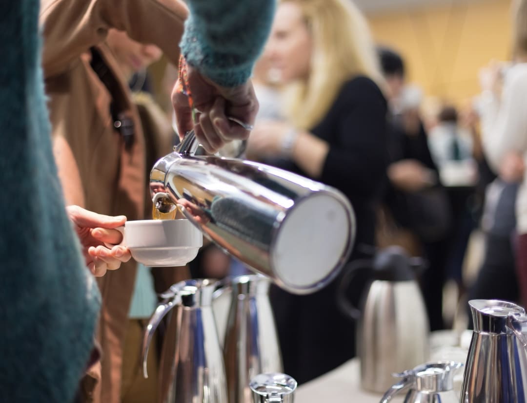Silver Breakfast - Empire Shop NYC